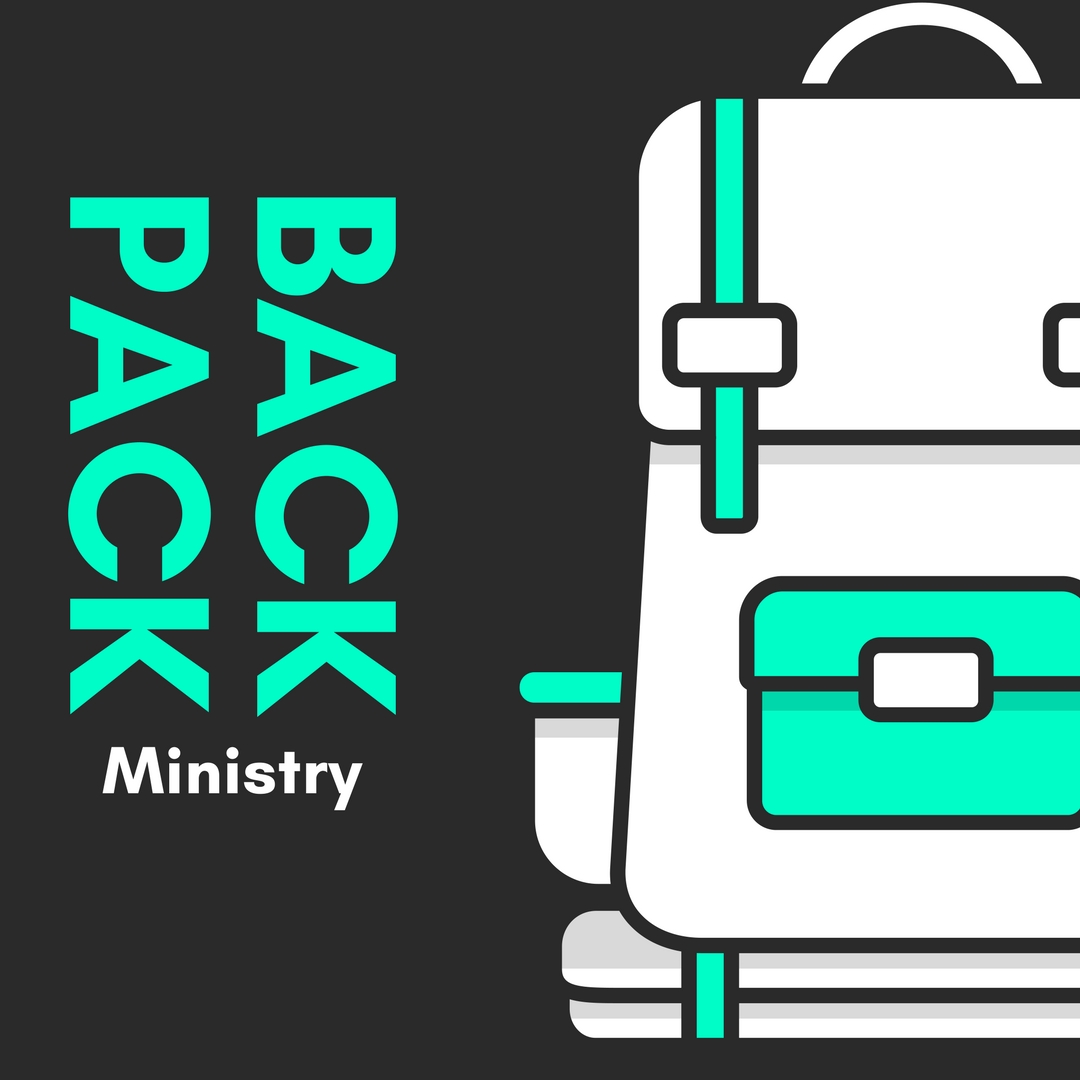 Backpack Ministry | First Baptist of Gadsden